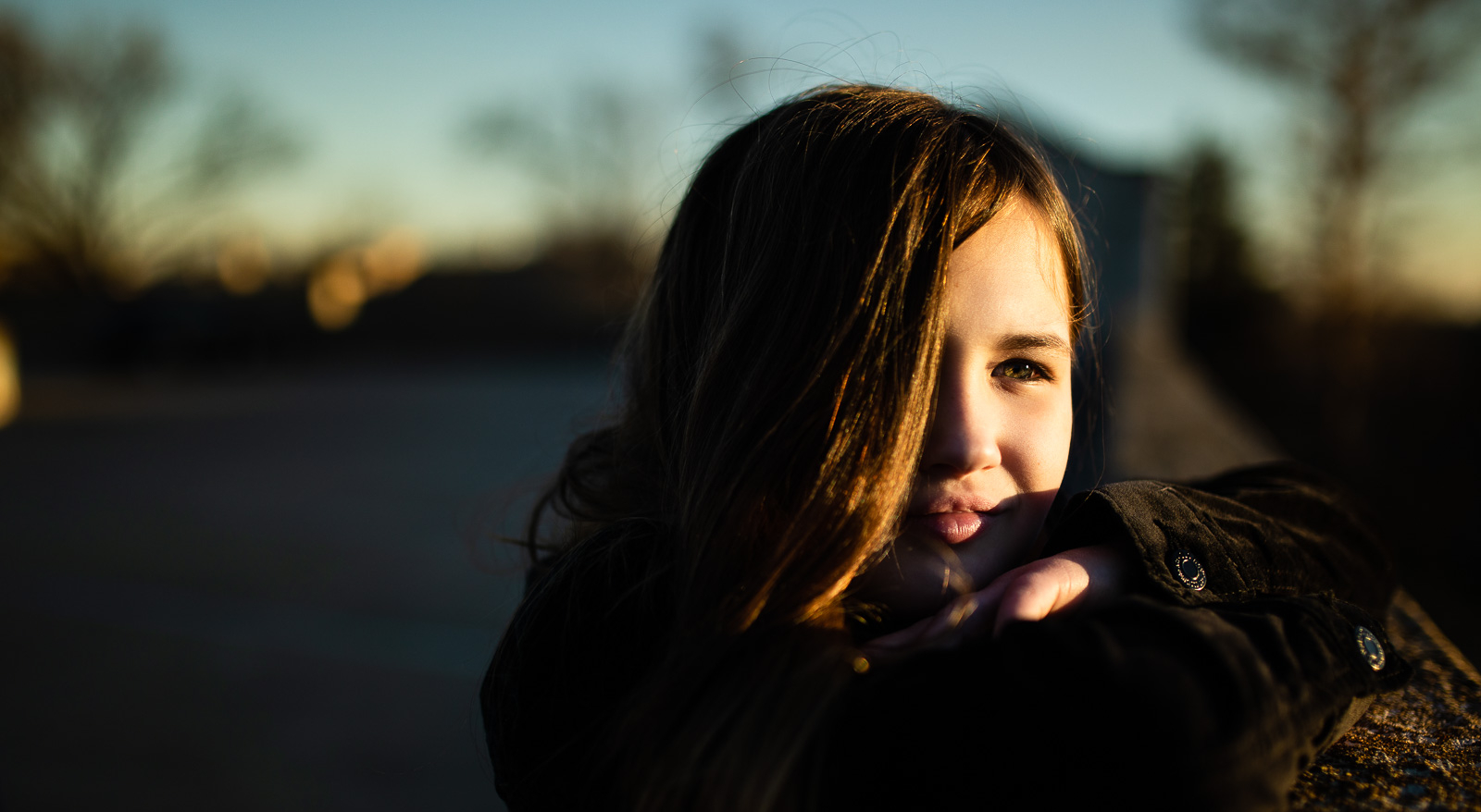 - Jennifer Self Photography