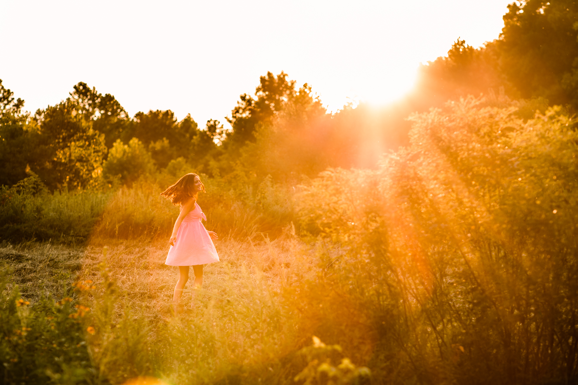 SENIORS - Jennifer Self Photography